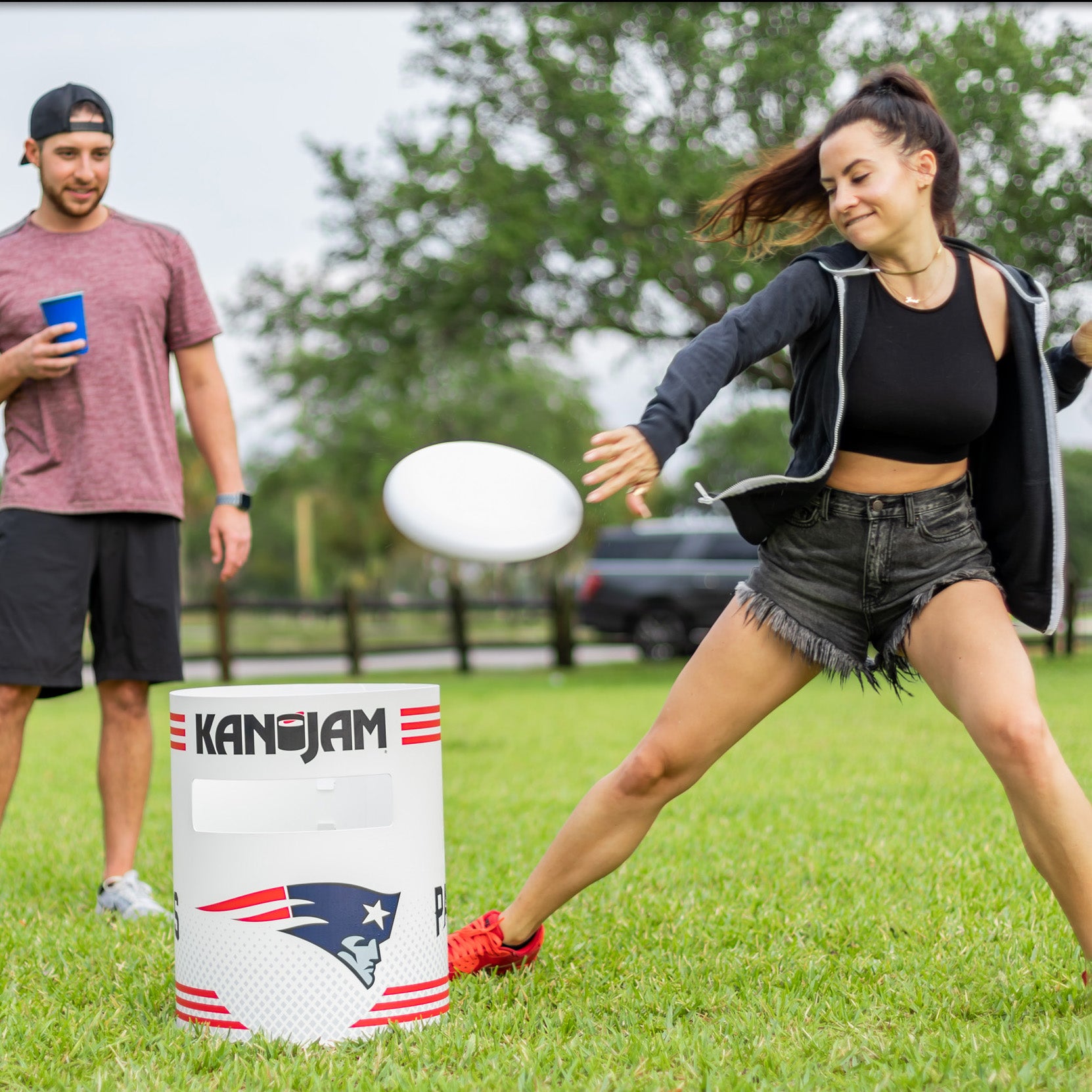 Kan Jam Licensed Sets & Team Sets | Kan Jam