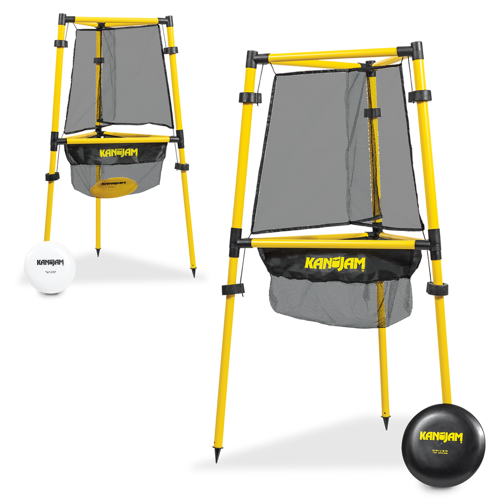 Kan Jam Sets & Accessories | Kan Jam