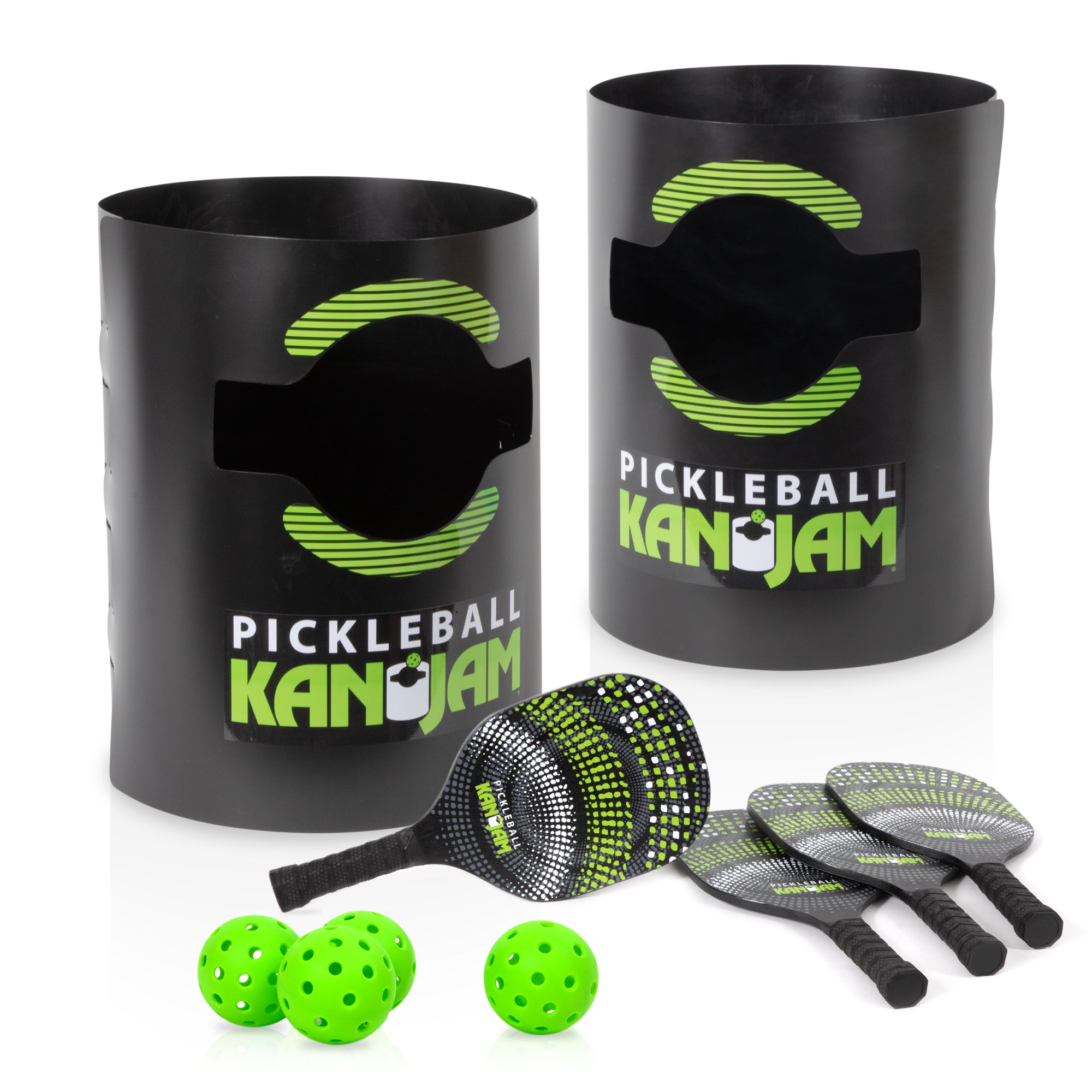 Kan Jam Pickleball