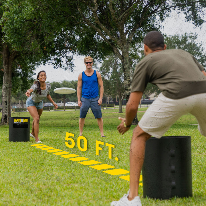 Getting Started with Kan Jam | Kan Jam