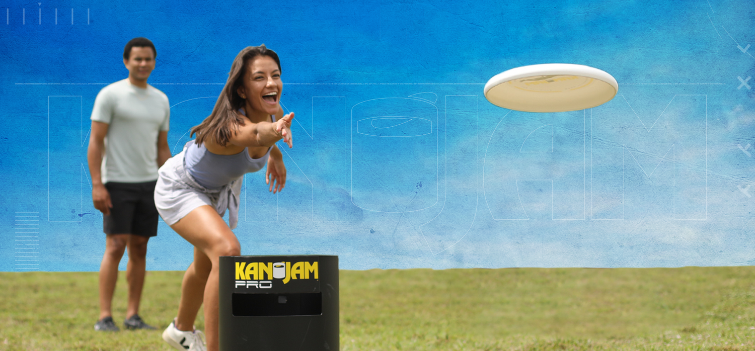 Kan Jam Sets & Accessories | Kan Jam