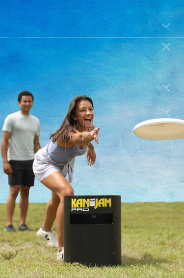 Kan Jam Sets & Accessories | Kan Jam