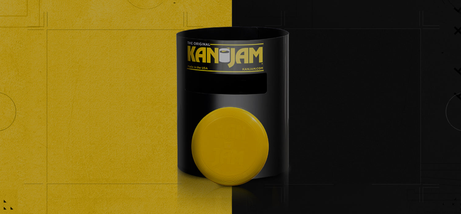 All Kan Jam Sets | Kan Jam