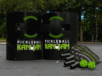Kan Jam Sets & Accessories | Kan Jam