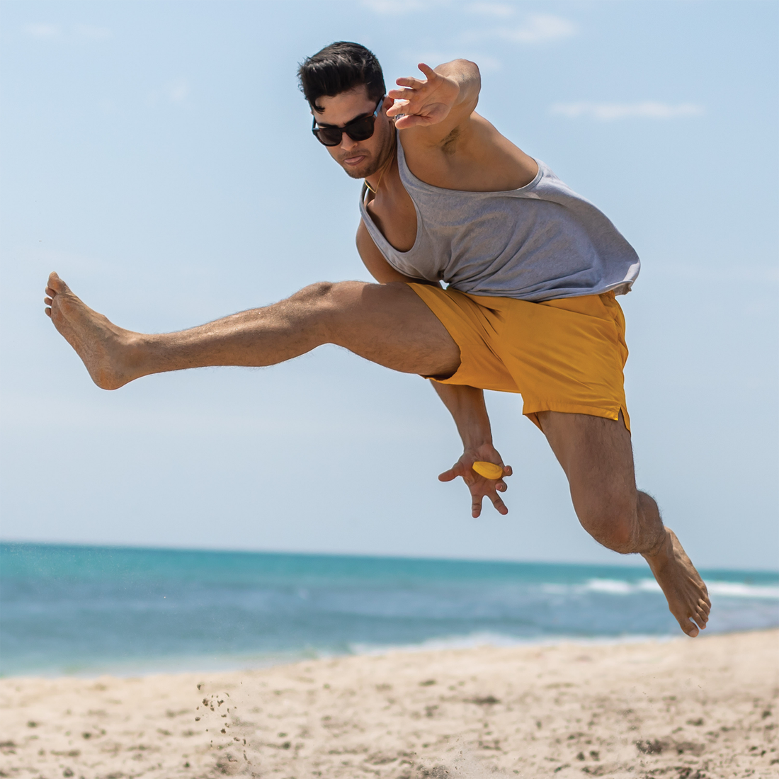 Rip Disc Pack of 6 | Kan Jam