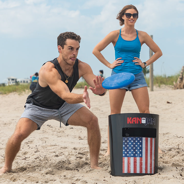 Kan Jam Stars & Stripes | Kan Jam