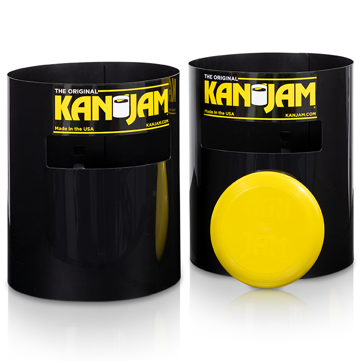 Kan Jam Original Disc Game | Kan Jam