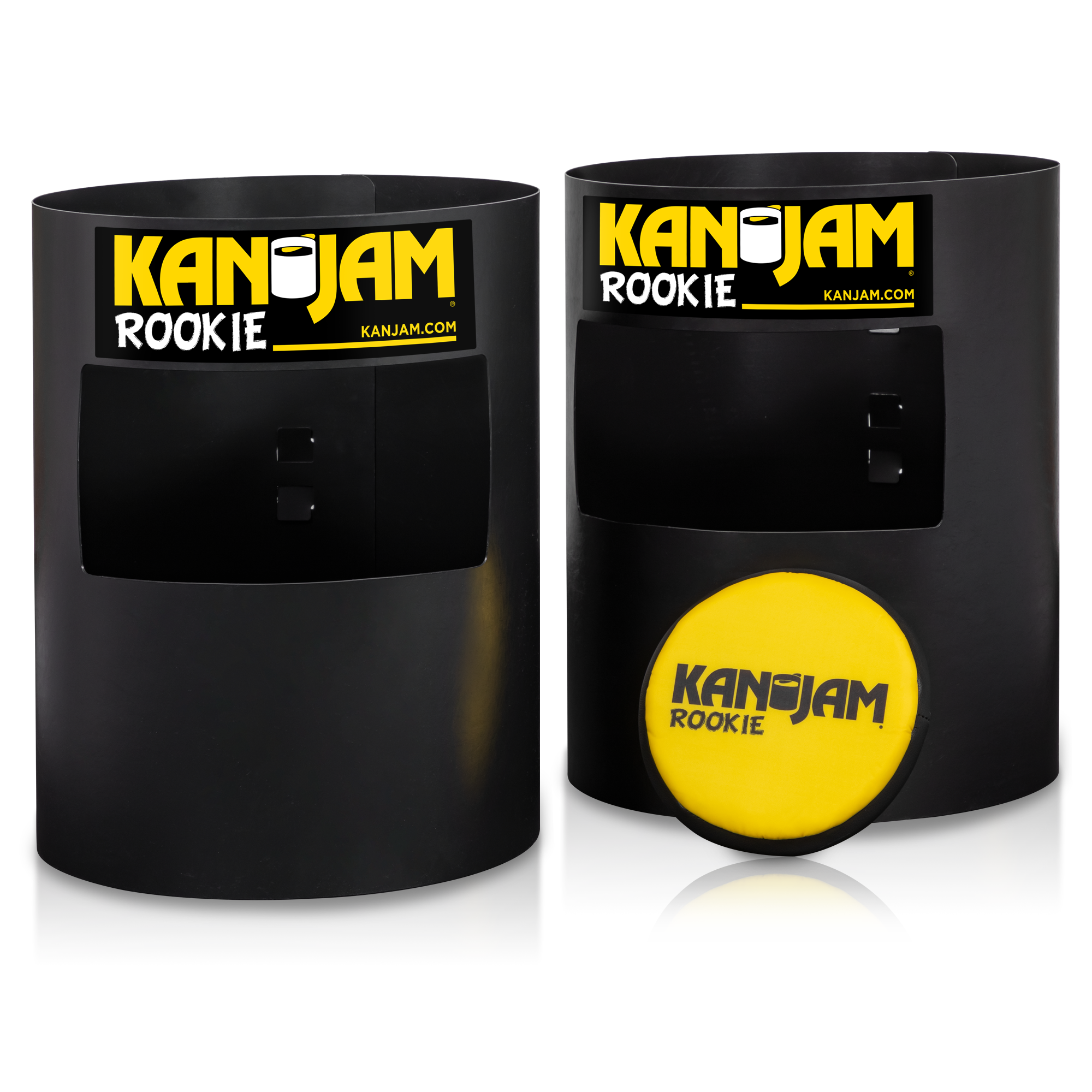 Kan Jam Logo Michigan Wolverines Kan Jam Set | Kan Jam
