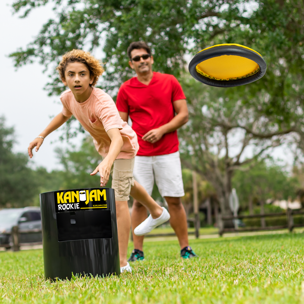 All Kan Jam Sets | Kan Jam