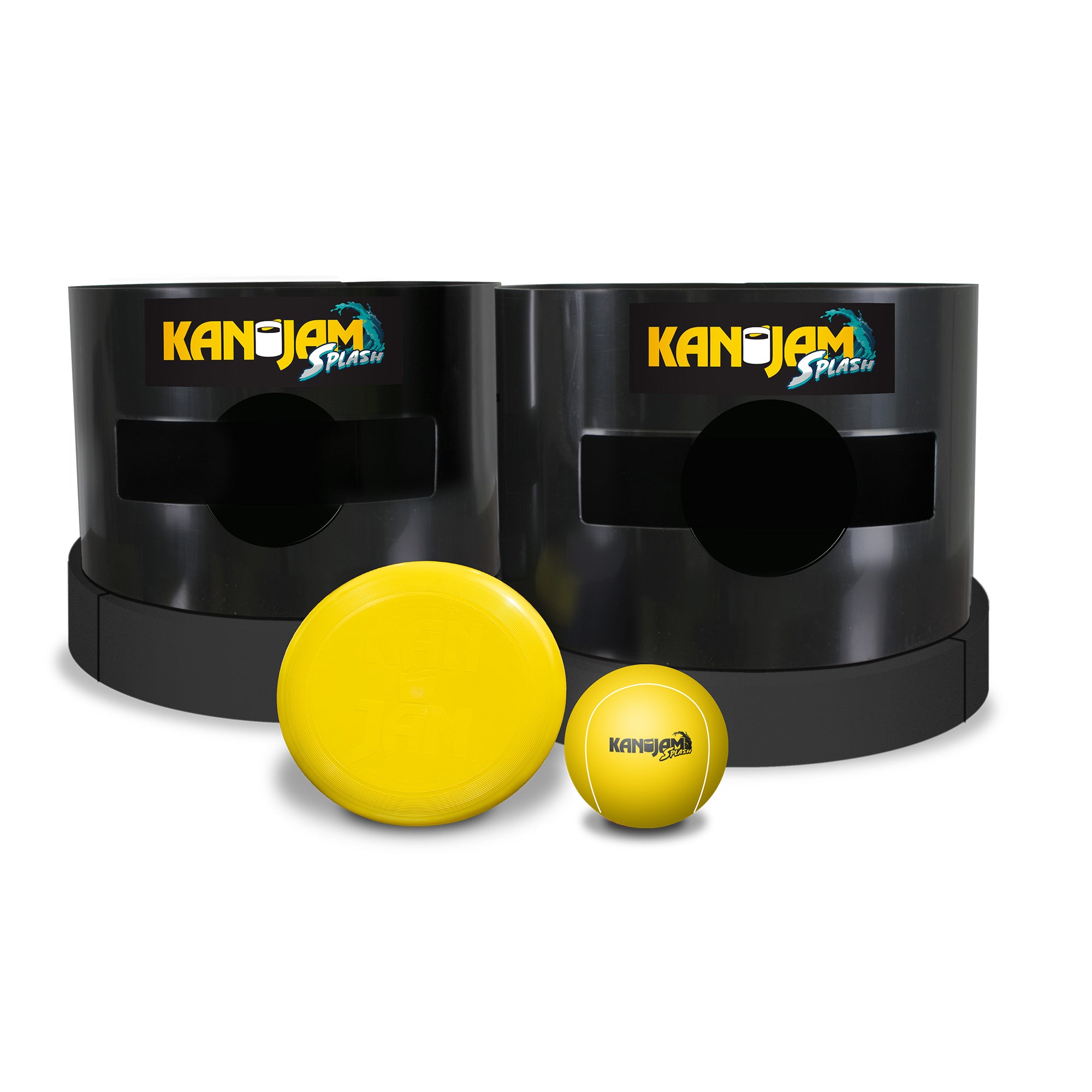 Kan Jam Splash Pool Disc Game | Kan Jam