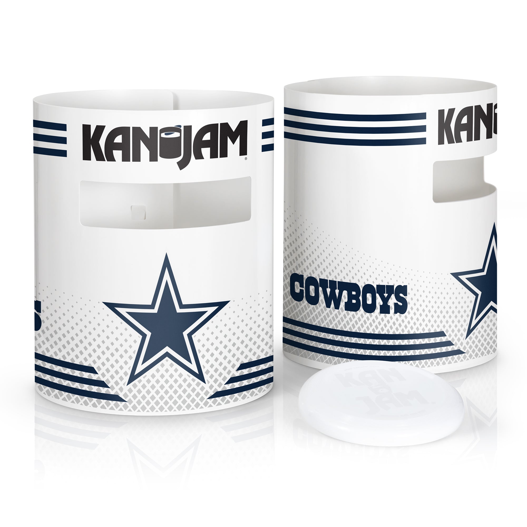 Dallas Cowboys Kan Jam Set | Kan Jam