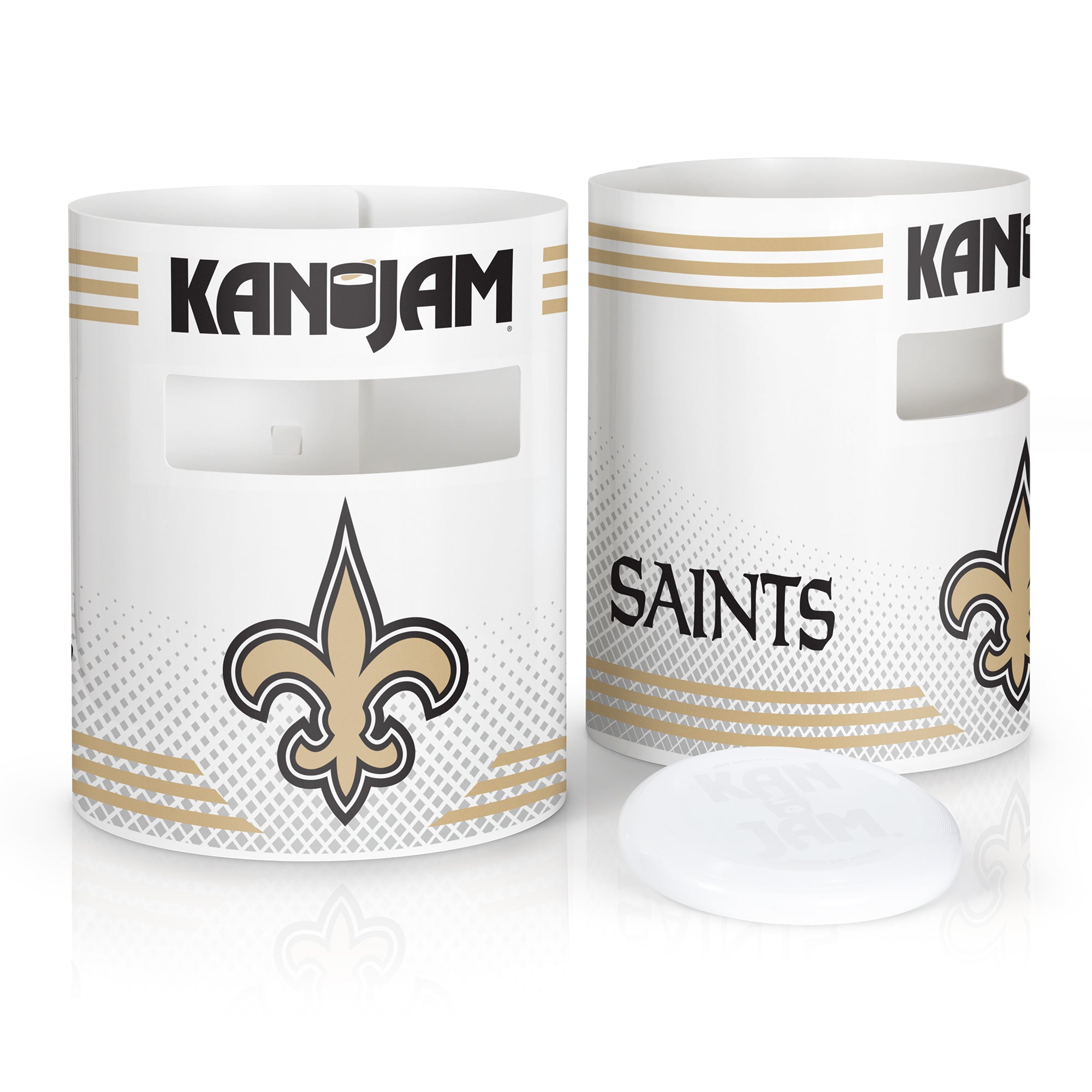 New Orleans Saints Kan Jam Set | Kan Jam