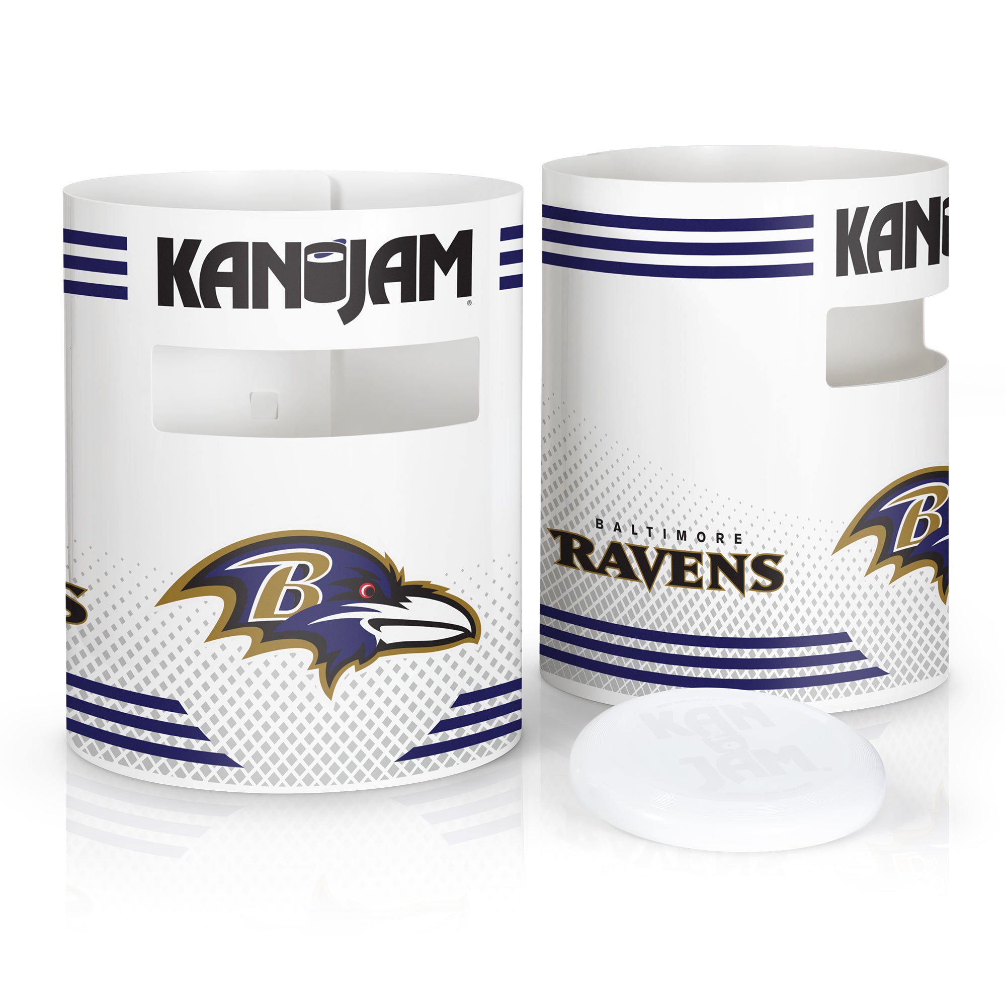 Baltimore Ravens Kan Jam Set | Kan Jam