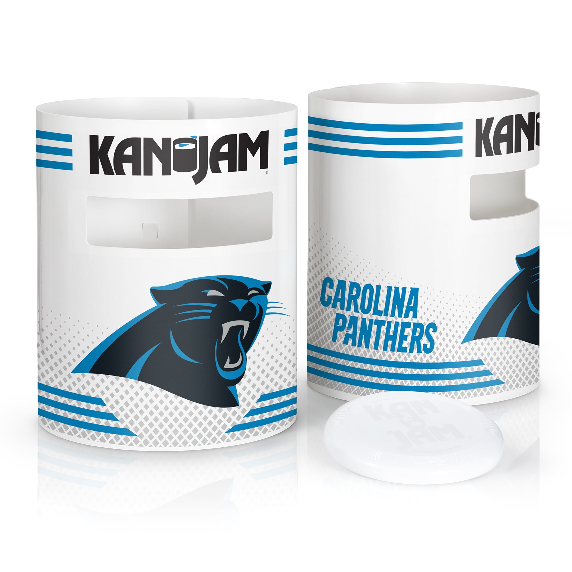 Carolina Panthers Kan Jam Set | Kan Jam